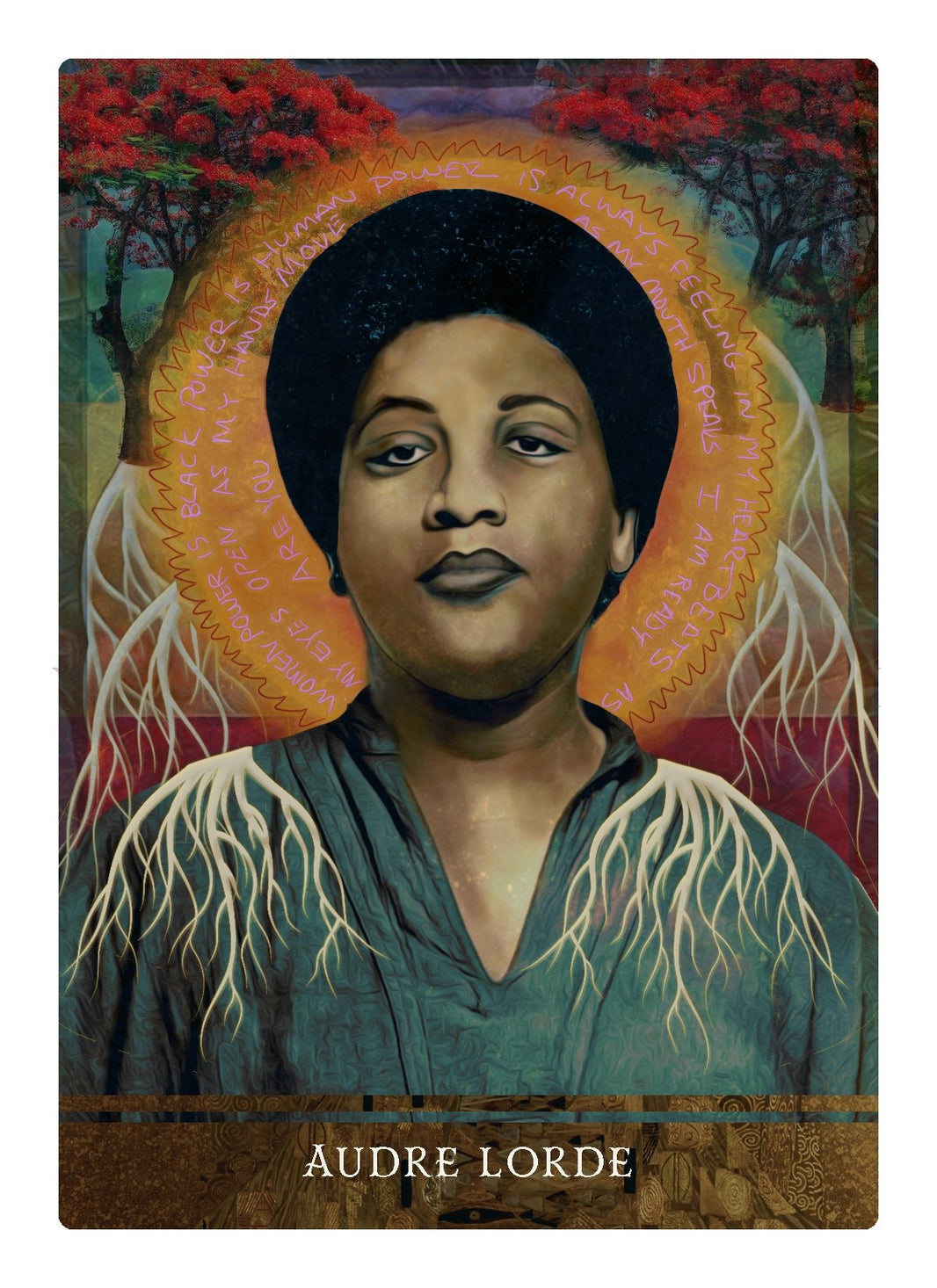 Crow Tarot - MJ CULLINANE